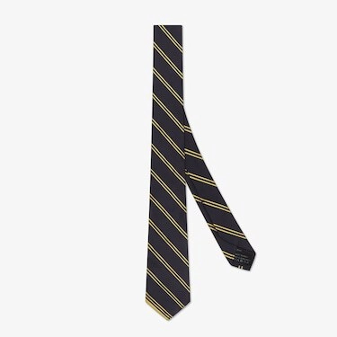 Fendi Tie