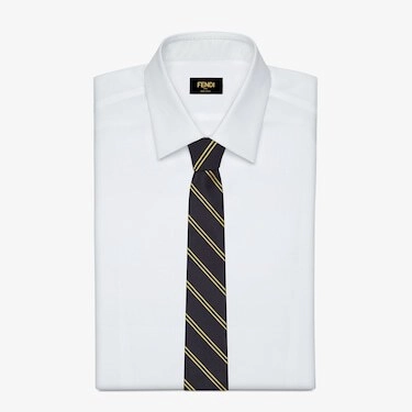 Fendi Tie