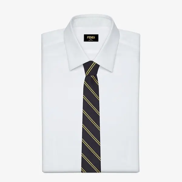 Fendi Tie