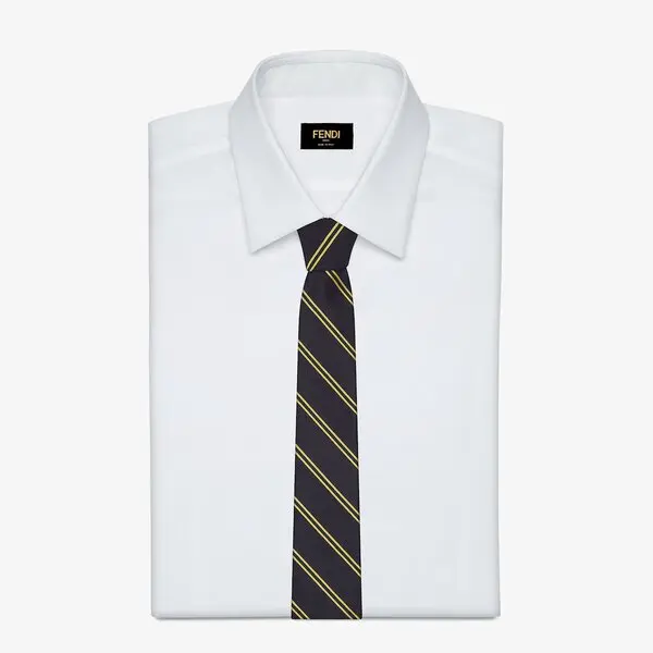 Fendi Tie
