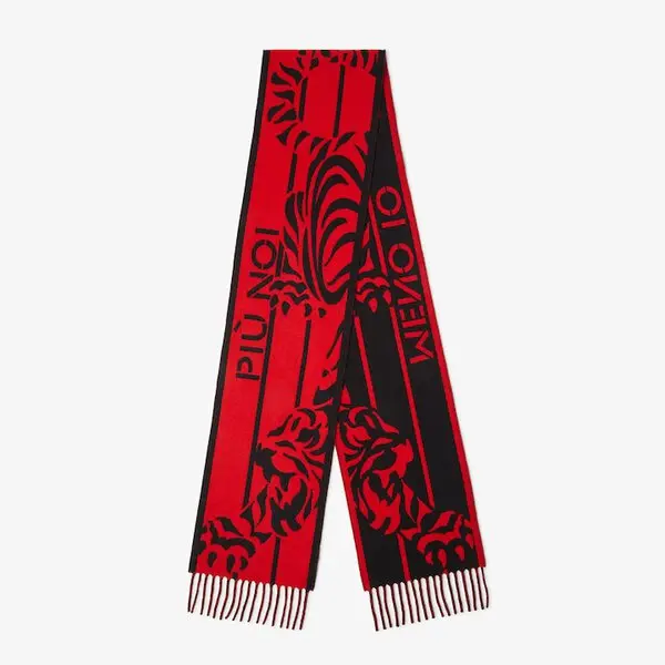 Fendi Scarf