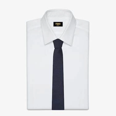 Fendi Tie