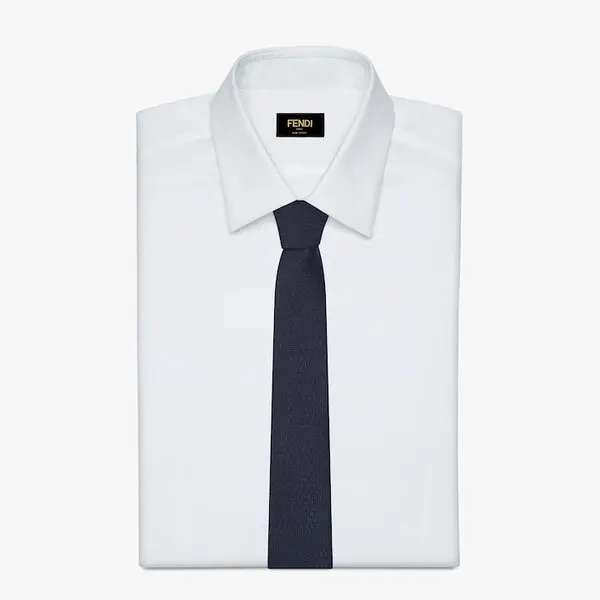 Fendi Tie