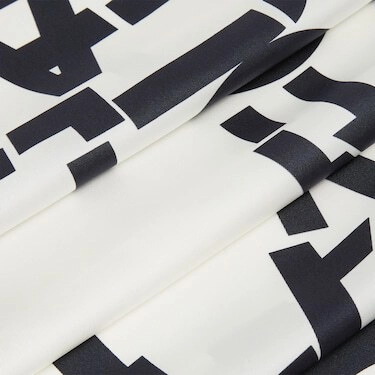 Fendi Foulard