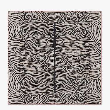 Fendi Foulard - Multicolour