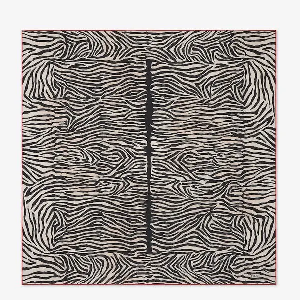 Fendi Foulard