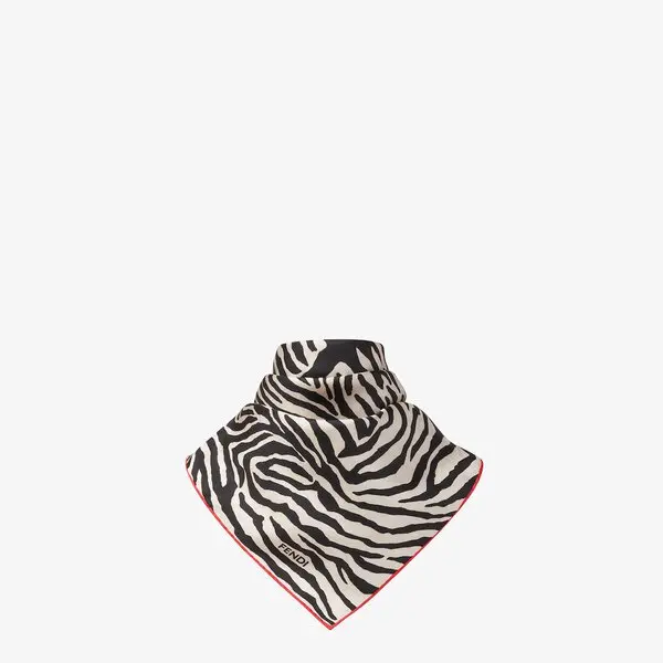 Fendi Foulard