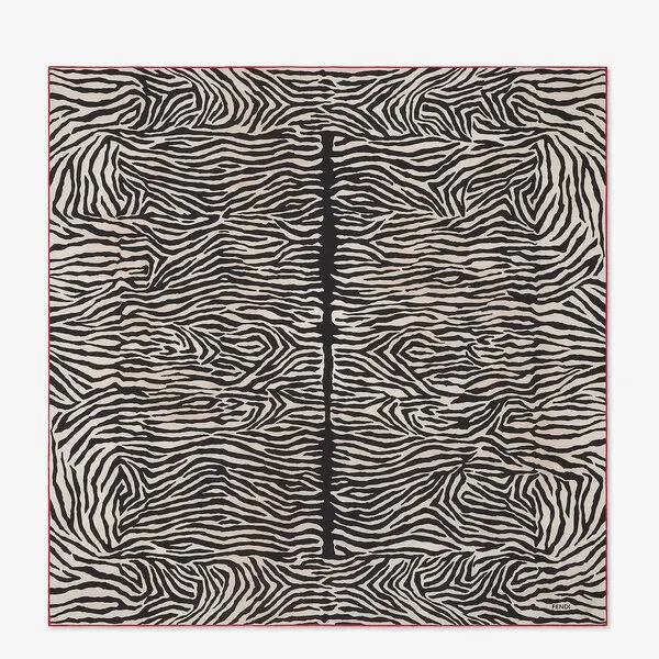 Fendi Foulard