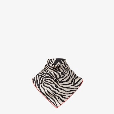 Fendi Foulard