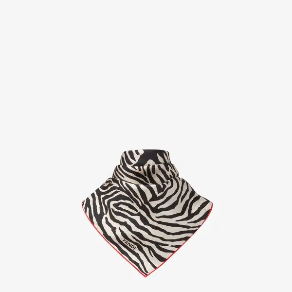 Fendi Foulard