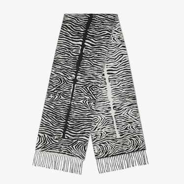 Fendi Scarf - Multicolour