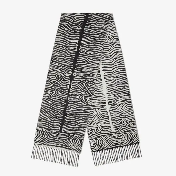Fendi Scarf
