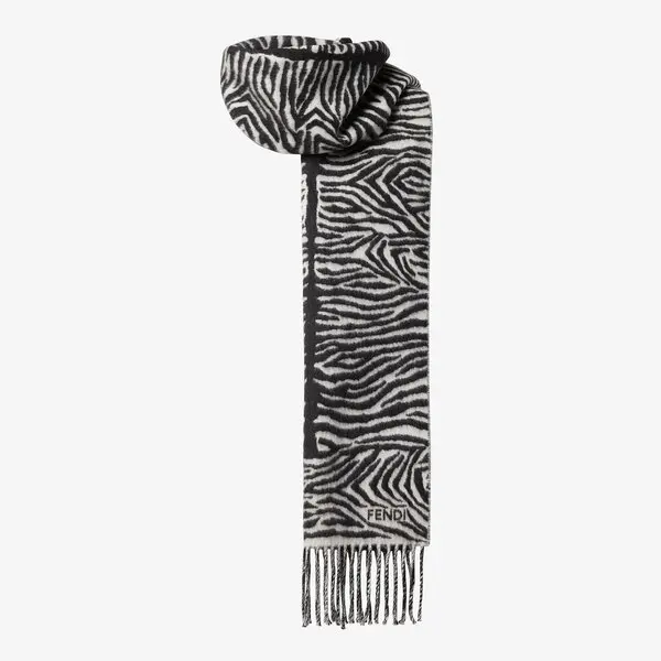 Fendi Scarf