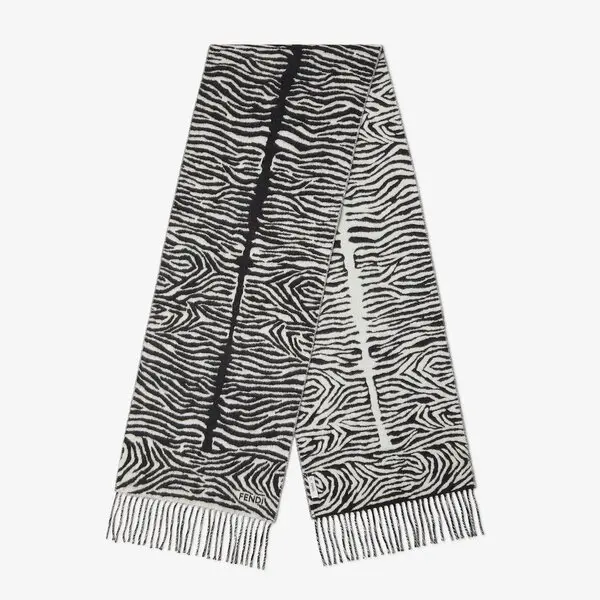 Fendi Scarf