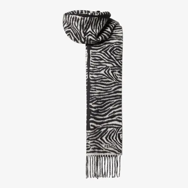 Fendi Scarf