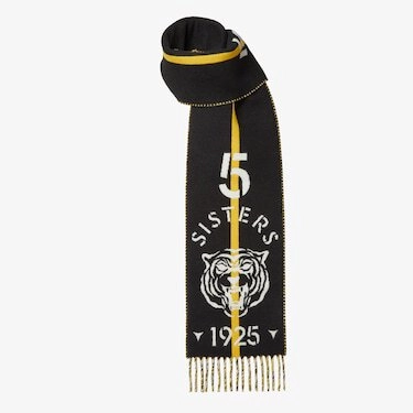 Fendi Scarf