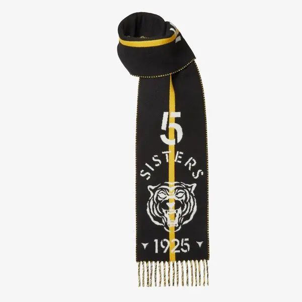 Fendi Scarf