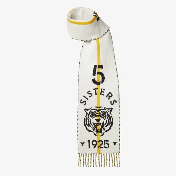 Fendi Scarf