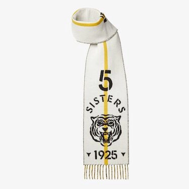 Fendi Scarf