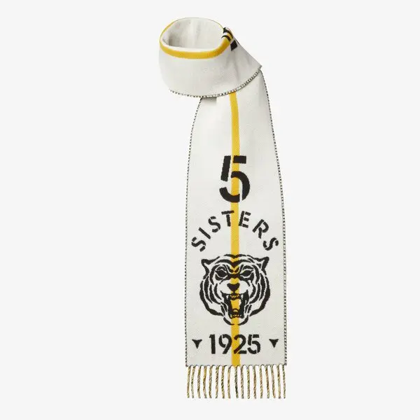 Fendi Scarf