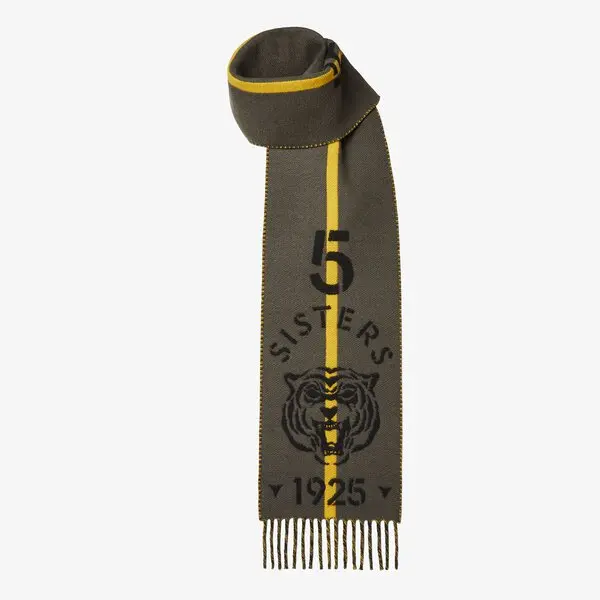 Fendi Scarf