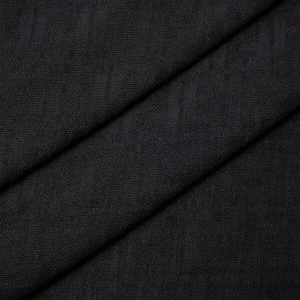 Fendi Ff Shawl