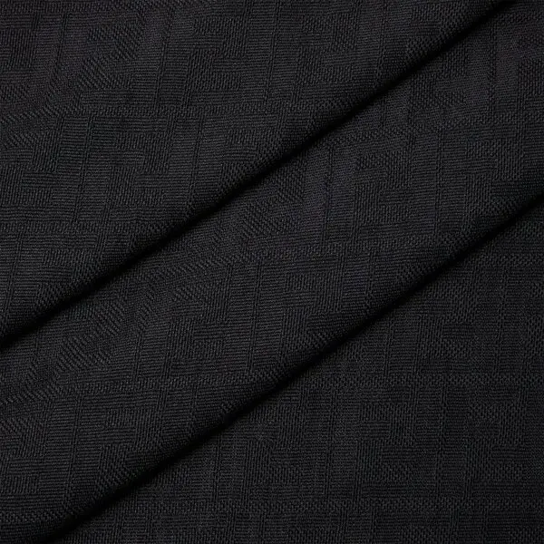 Fendi Ff Shawl