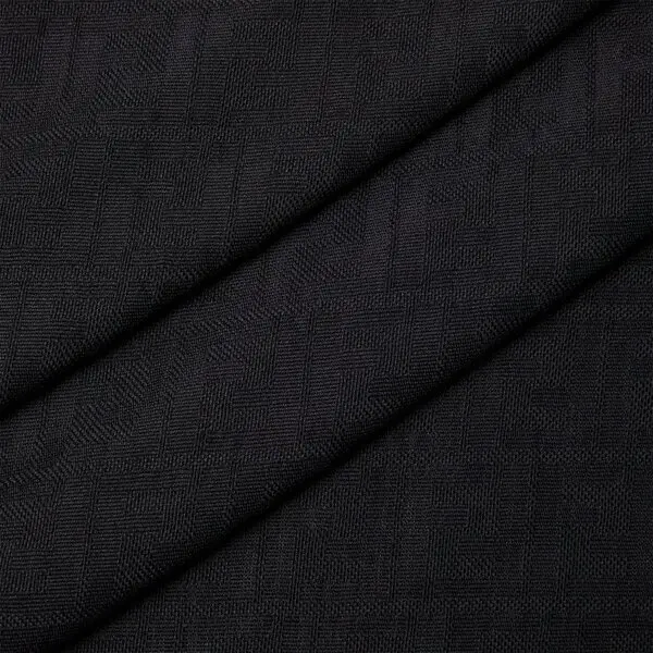 Fendi Ff Shawl