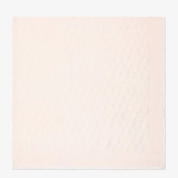 Fendi Ff Shawl - Pink