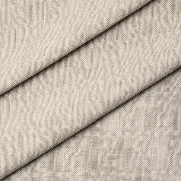 Fendi Ff Shawl - Grey