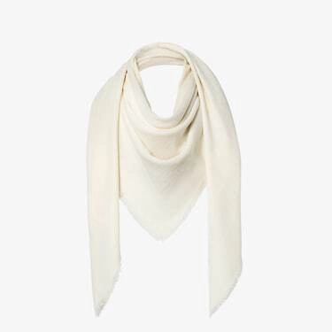 Fendi Ff Shawl