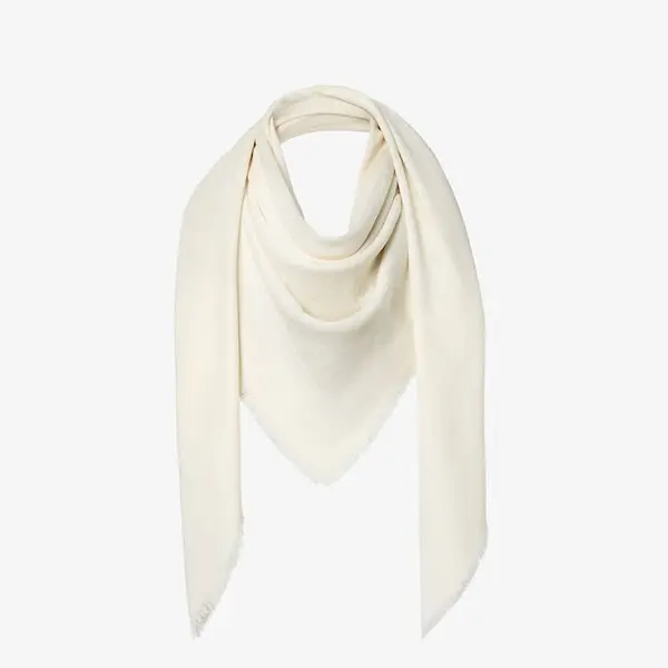 Fendi Ff Shawl