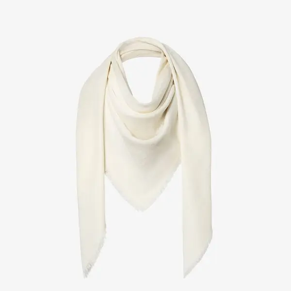 Fendi Ff Shawl