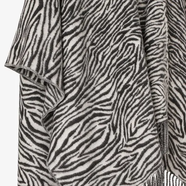 Fendi Poncho