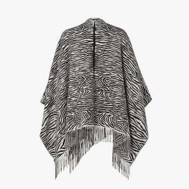 Fendi Poncho