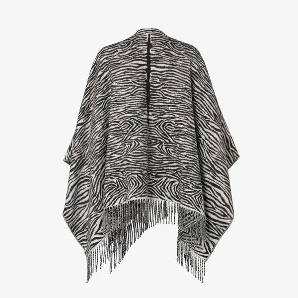 Fendi Poncho