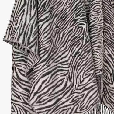 Fendi Poncho