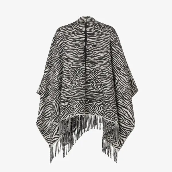 Fendi Poncho