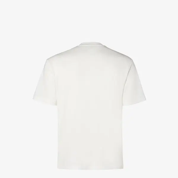 Fendi T-shirt - White