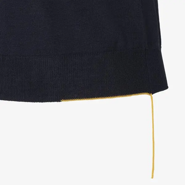 Fendi Polo Shirt - Blue