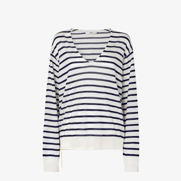 Fendi Wool Jumper