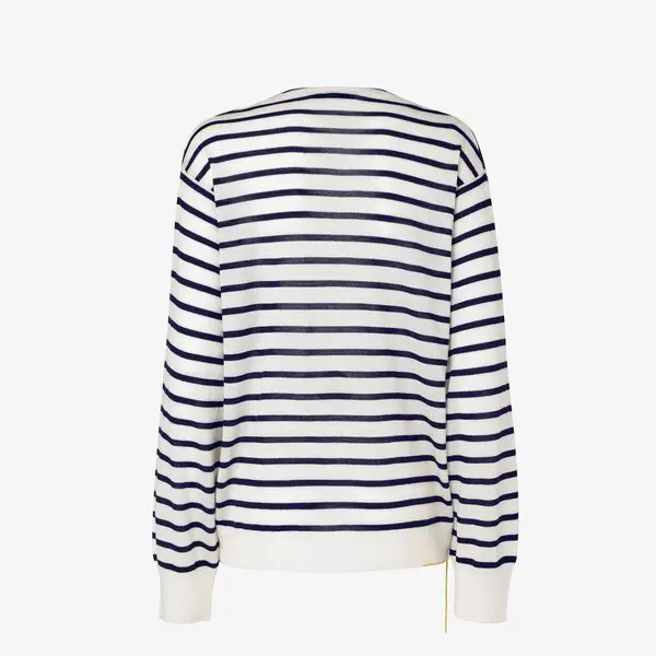 Fendi Wool Jumper