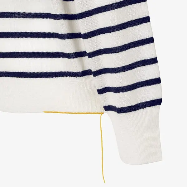 Fendi Wool Jumper