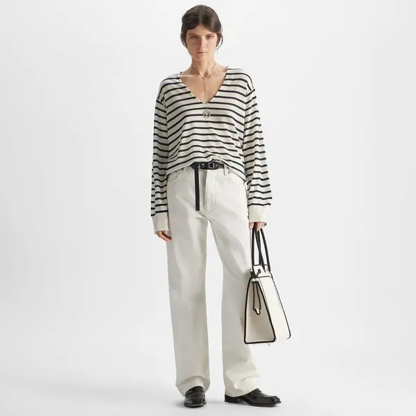 Fendi Wool Jumper