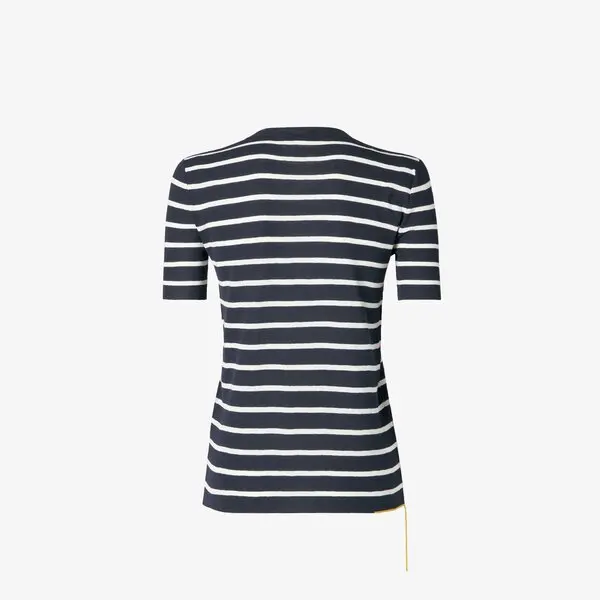 Fendi Cotton Jumper