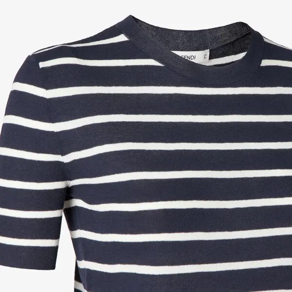 Fendi Cotton Jumper