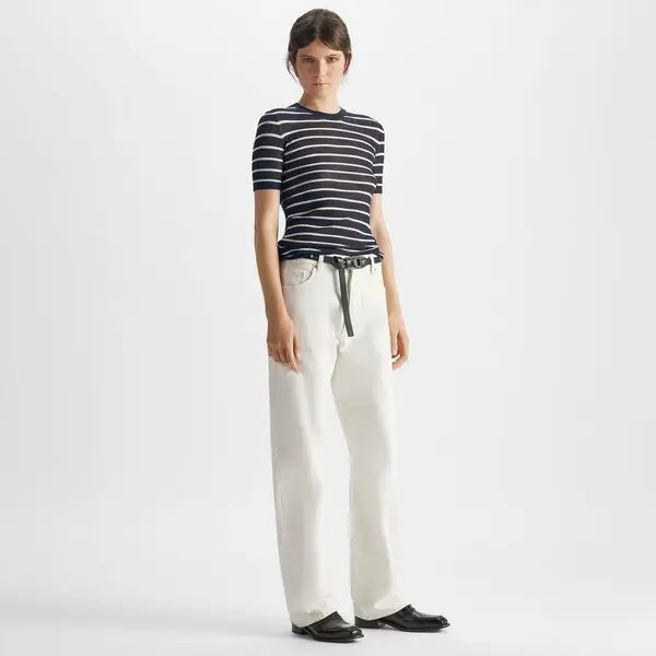 Fendi Cotton Jumper
