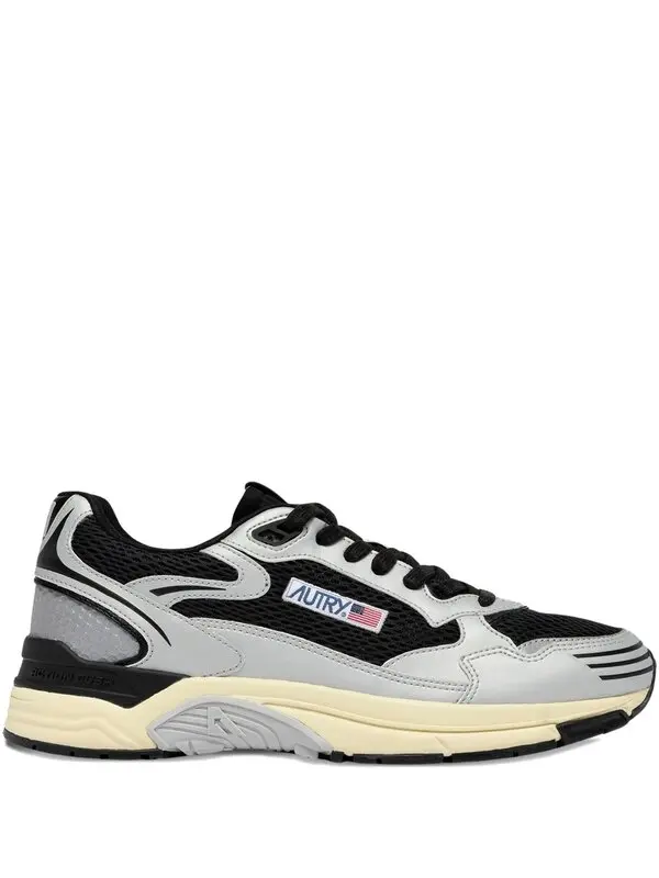 AUTRY Hyperway Low Sneakers