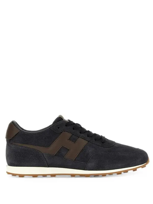 Hogan Sneakers Athletic