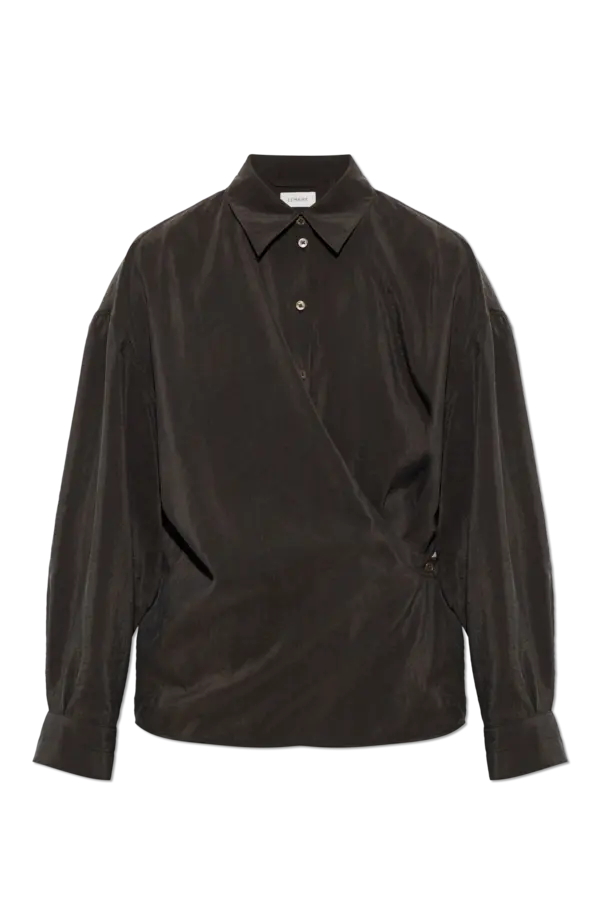 LEMAIRE Silk Shirt